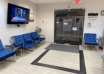 3 Best Chiropractors in Alexandria, VA - Expert Recommendations