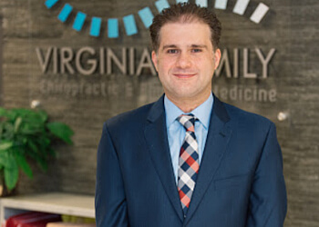 3 Best Chiropractors in Alexandria, VA - ThreeBestRated