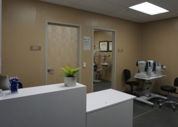 3 Best Pediatric Optometrists in Lafayette, LA - Expert Recommendations