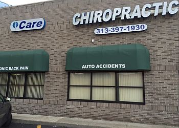 3 Best Chiropractors in Detroit, MI - Expert Recommendations