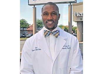 3 Best Chiropractors in Detroit, MI - Expert Recommendations
