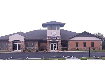 3 Best Podiatrists in Cincinnati, OH - Expert Recommendations