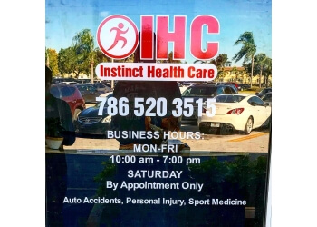 3 Best Chiropractors in Miami Gardens, FL - Expert Recommendations