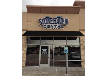 3 Best Cosmetic Dentists in Waco, TX - Expert Recommendations