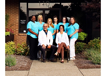 3 Best Podiatrists in Lexington, KY - Expert Recommendations