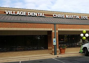 3 Best Dentists in Raleigh, NC - Expert Recommendations