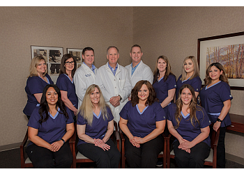 3 Best Podiatrists in Modesto, CA - ThreeBestRated