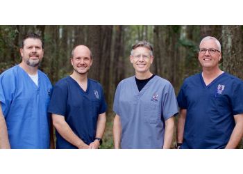 3 Best Podiatrists in Augusta, GA - Expert Recommendations