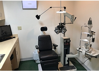 3 Best Pediatric Optometrists in Little Rock, AR - ThreeBestRated