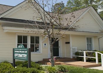 3 Best Eye Doctors in Durham, NC - ThreeBestRated