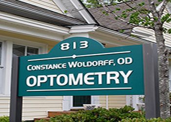 3 Best Eye Doctors in Durham, NC - ThreeBestRated