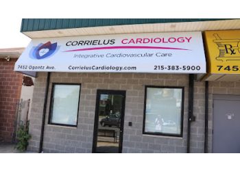 3 Best Cardiologists in Philadelphia, PA - ThreeBestRated