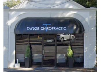 3 Best Chiropractors in Atlanta, GA - Expert Recommendations