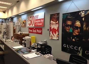 3 Best Eye Doctors in Cleveland, OH - ThreeBestRated