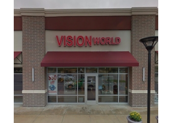 3 Best Eye Doctors in Cleveland, OH - Expert Recommendations