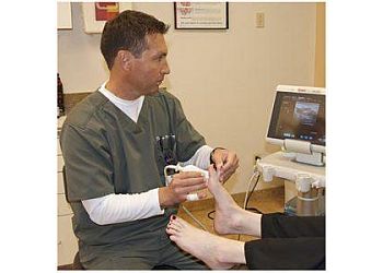 3 Best Podiatrists in Tucson, AZ - Expert Recommendations