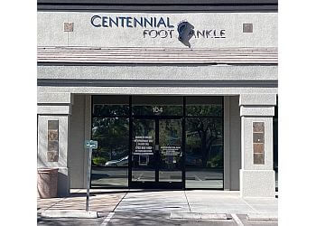 3 Best Podiatrists in North Las Vegas, NV - Expert Recommendations