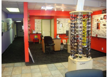 3 Best Pediatric Optometrists in Buffalo, NY - Expert Recommendations