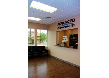 3 Best Chiropractors in Las Vegas, NV - Expert Recommendations