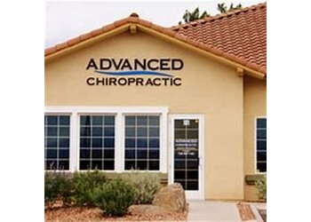 3 Best Chiropractors in Las Vegas, NV - Expert Recommendations