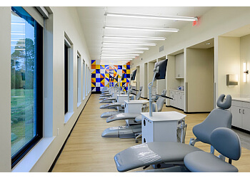 3 Best Orthodontists in Lafayette, LA - Expert Recommendations