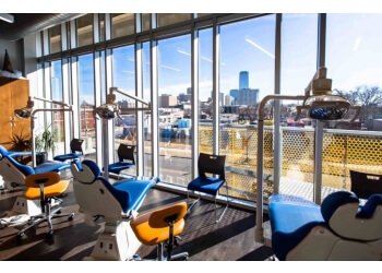 3 Best Orthodontists in Oklahoma City, OK - Expert Recommendations