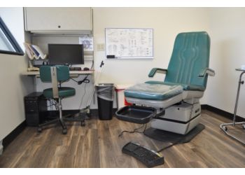 3 Best Podiatrists in Birmingham, AL - Expert Recommendations