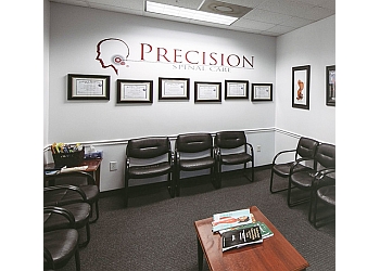 3 Best Chiropractors in Chesapeake, VA - Expert Recommendations