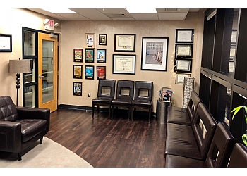 3 Best Podiatrists in Richmond, VA - Expert Recommendations