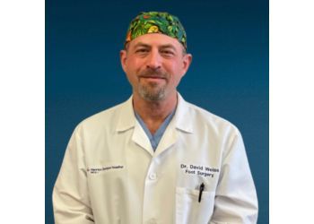 3 Best Podiatrists in Richmond, VA - ThreeBestRated