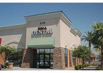 3 Best Dentists in North Las Vegas, NV - Expert Recommendations