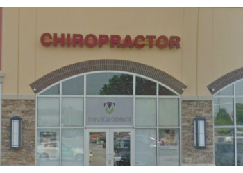 3 Best Chiropractors in Olathe, KS - Expert Recommendations