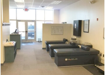 3 Best Chiropractors in Olathe, KS - Expert Recommendations