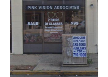 3 Best Pediatric Optometrists in Newark, NJ - Expert Recommendations