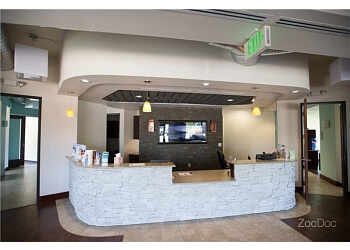 3 Best Cosmetic Dentists in Westminster, CO - Expert Recommendations