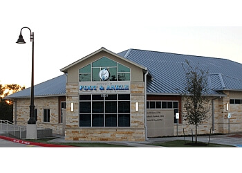 3 Best Podiatrists in McKinney, TX - Expert Recommendations