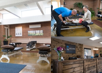 3 Best Chiropractors in Rochester, NY - ThreeBestRated