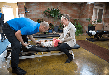 3 Best Chiropractors in Rochester, NY - Expert Recommendations