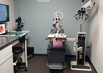 3 Best Eye Doctors in Charleston, SC - Expert Recommendations
