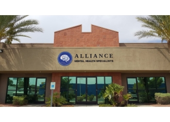 3 Best Psychiatrists in Las Vegas, NV - Expert Recommendations
