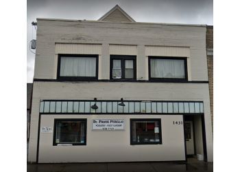 3 Best Podiatrists in Buffalo, NY - ThreeBestRated