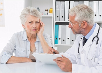 3 Best Psychiatrists in Roseville, CA - ThreeBestRated