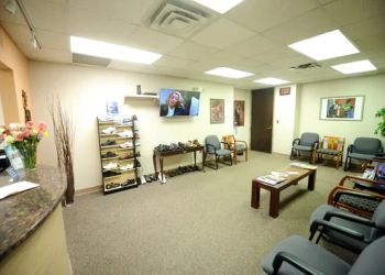 3 Best Podiatrists in Richmond, VA - Expert Recommendations