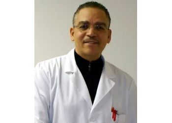 3 Best Podiatrists in Richmond, VA - ThreeBestRated