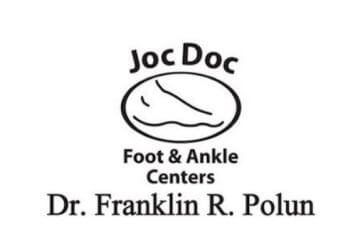 3 Best Podiatrists in Washington, DC - Expert Recommendations