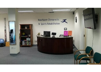 3 Best Chiropractors in New Haven, CT - Expert Recommendations