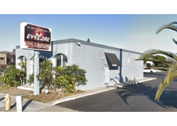 3 Best Eye Doctors in Anaheim, CA - Expert Recommendations
