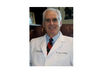 3 Best ENT Doctors in Abilene, TX - ThreeBestRated