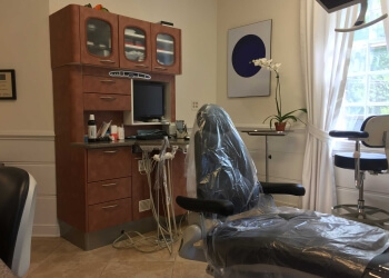 3 Best Cosmetic Dentists in Richmond, VA - Expert Recommendations