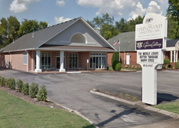 3 Best Eye Doctors in Murfreesboro, TN - Expert Recommendations